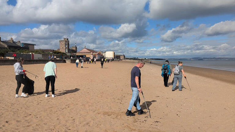 The Big Forth Cleanup is coming this August – Balanced Horizon